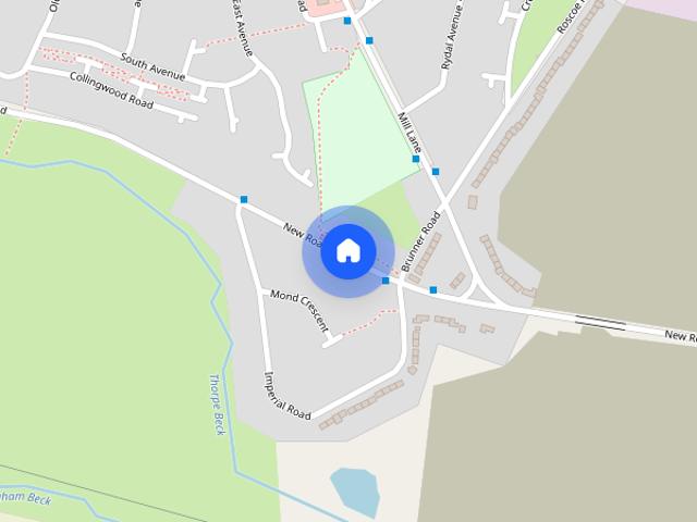New Road, Billingham, TS23 1DH