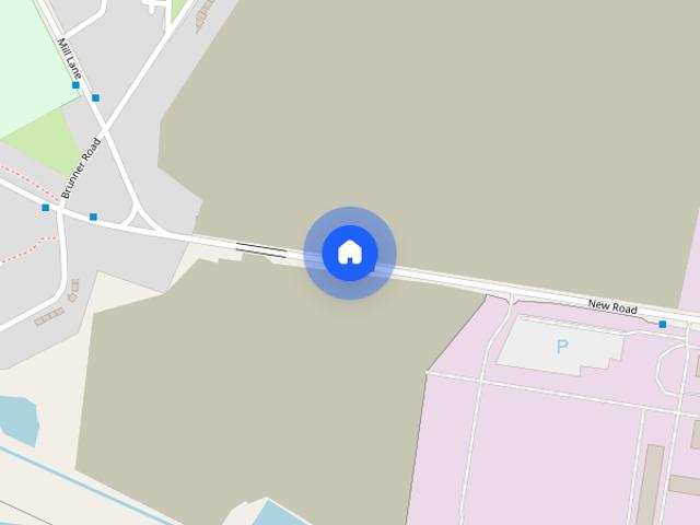 New Road, Billingham, TS23