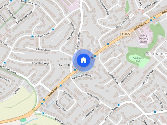 New Road, Brixham, TQ5 8BY