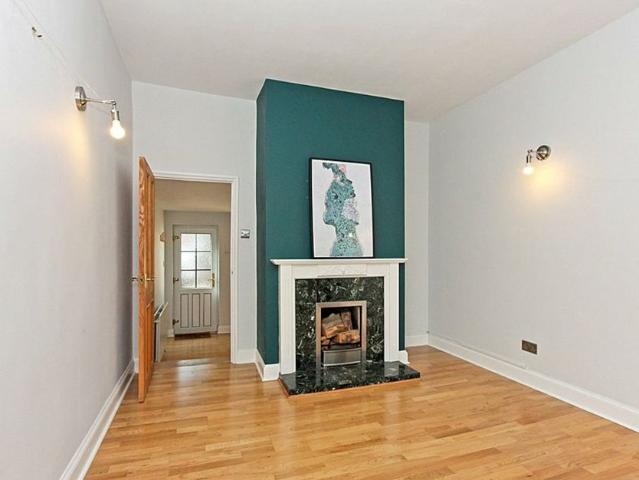 New Road, Chatham, Kent, ME4