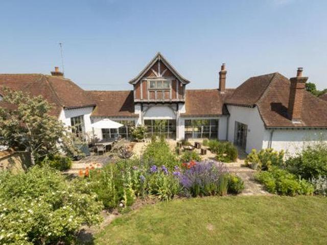 New Road, Childrey, 7 Bedroom Detached