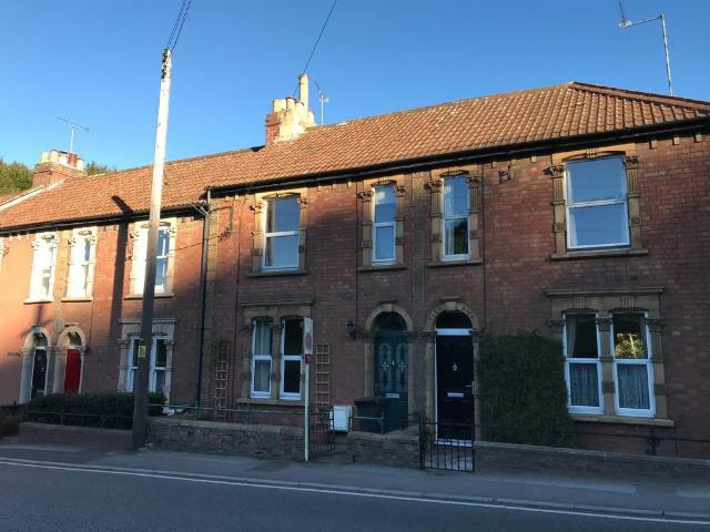 New Road, Churchill BS25 3 bed terraced house to rent £1,475 pcm £340 pw