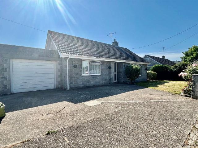 New Road, Combe St. Nicholas, Chard, Somerset TA20, 2 bed bungalow to rent, £1,100 pcm | PrimeLocation