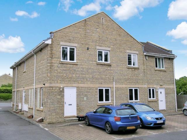 New Road Court, Bradford on Avon
