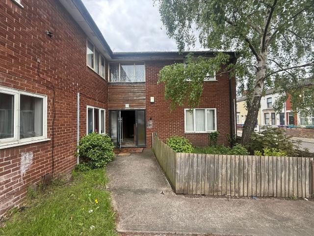 New Road Court, Liverpool L13, Studio to rent, £550 pcm | PrimeLocation