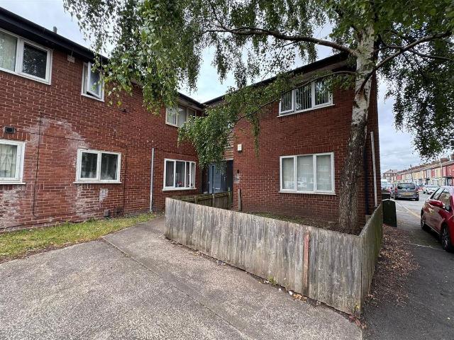 New Road Court, Liverpool L13, Studio to rent, £550 pcm | PrimeLocation