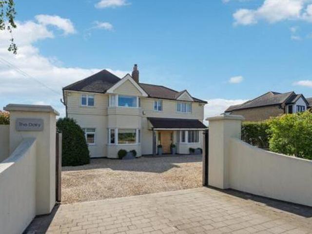 New Road, Clifton, 5 Bedroom Detached