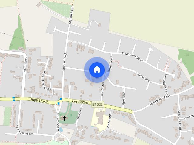 New Road, CM9
