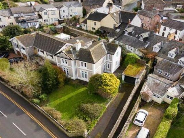 New Road, Crickhowell, 3 Bedroom Detached
