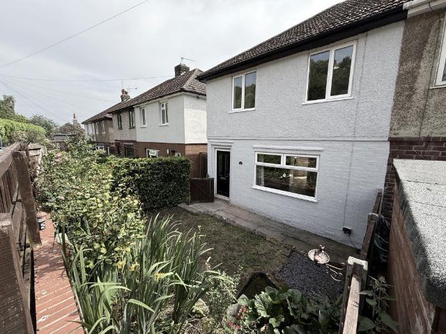 New Road, Crich DE4, 3 bed semi detached house to rent, £950 pcm | PrimeLocation