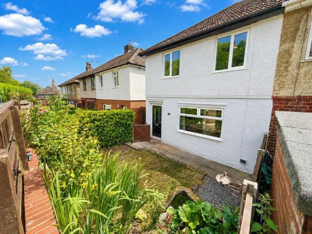 New Road, Crich DE4, 3 bed semi detached house to rent, £950 pcm | PrimeLocation