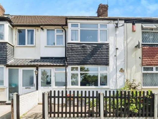 New Road, Dagenham, 3 Bedroom Terraced
