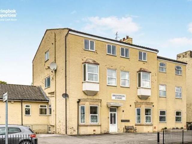 New Road, Driffield, 1 Bedroom Apartment