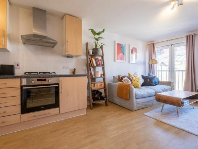 New Road, E1, London