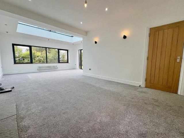 New Road Farmhouse, New Road, Swindon