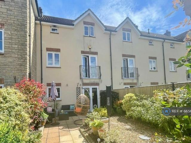 New Road, Frome, BA11 4 bed terraced house to rent £1,850 pcm £427 pw