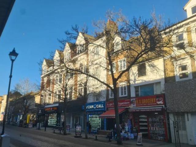New Road, Gravesend, Commercial Property For
