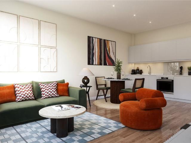 New Road, Gravesend DA11, 1 bed flat to rent, £1,250 pcm | PrimeLocation