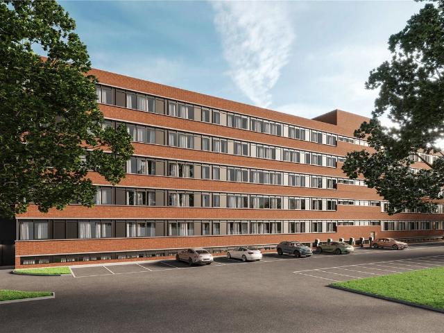New Road, Gravesend, Kent DA11, 1 bed flat to rent, £1,200 pcm | PrimeLocation