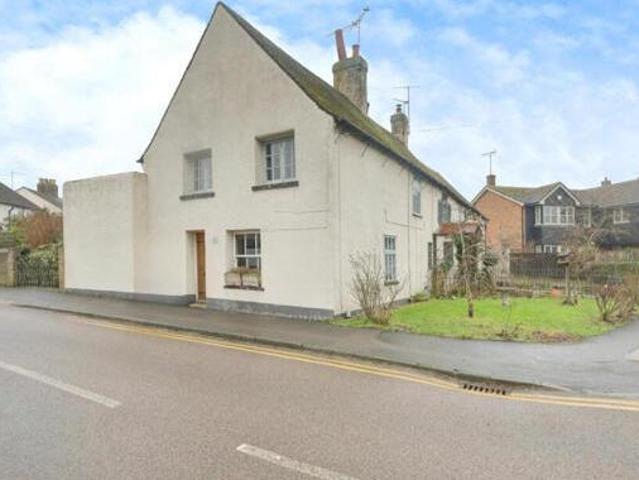 New Road, Great Wakering, 3 Bedroom End