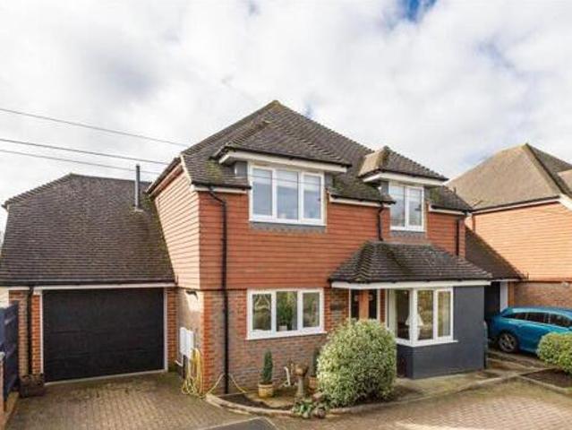 New Road, Hellingly, 4 Bedroom Detached