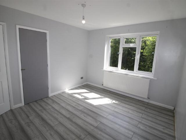 New Road, High Wycombe