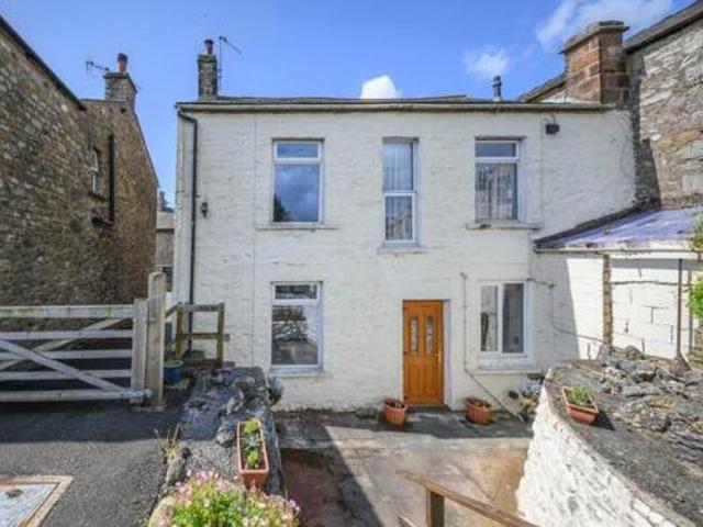 New Road, Ingleton, 4 Bedroom Semi detached