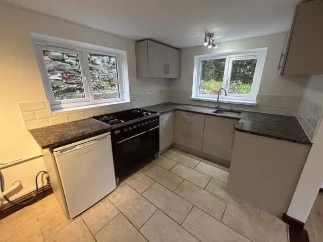 New Road, Ironbridge, TELFORD