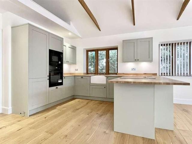 New Road, Letchmore Heath, Hertfordshire, WD25