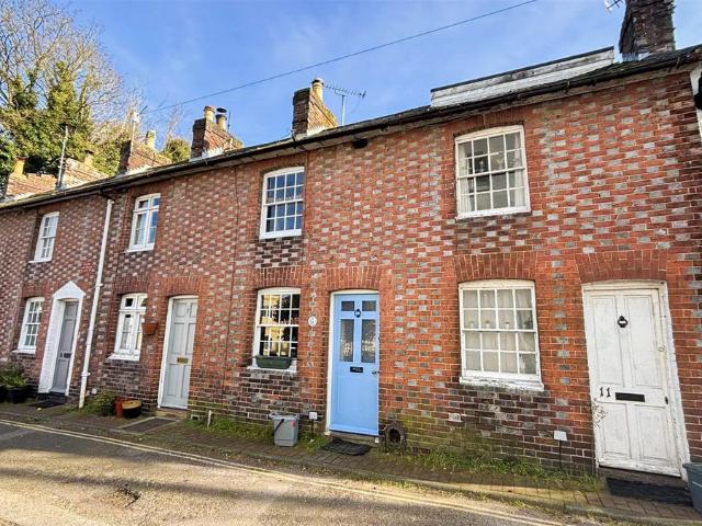 New Road, Lewes BN7, 1 bed terraced house to rent, £1,200 pcm | PrimeLocation
