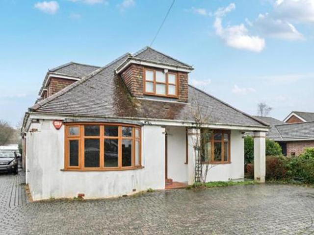 New Road, Lovedean, 1 Bedroom Flat