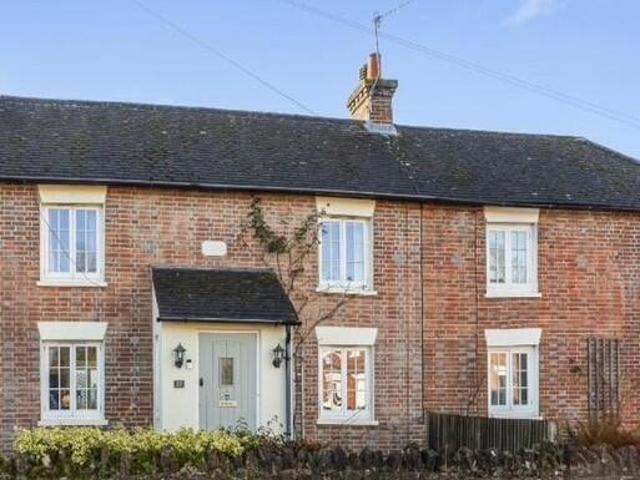New Road, Milford, 3 Bedroom Semi detached