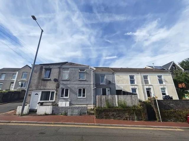 New Road, Neath, SA10