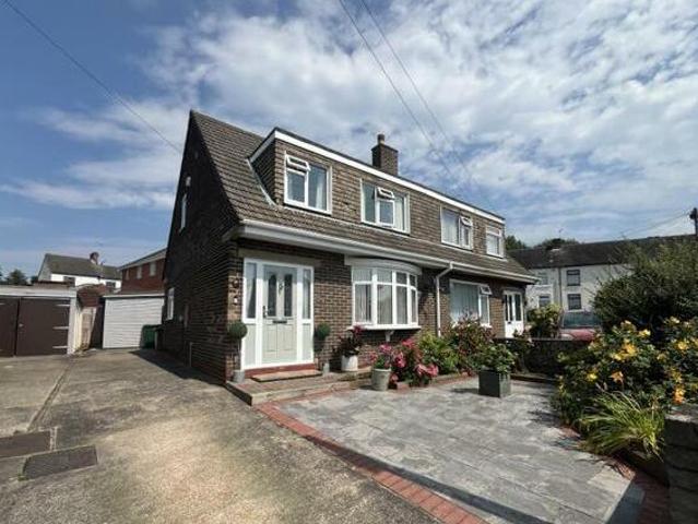 New Road, Newhall, 3 Bedroom Semi detached