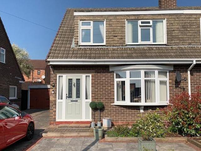 New Road, Newhall, 3 Bedroom Semi detached