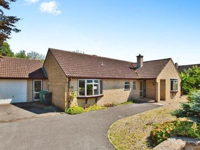 New Road, Norton Sub Hamdon, 2 Bedroom Detached