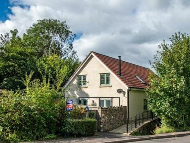 New Road, Pensford, 3 Bedroom Semi detached