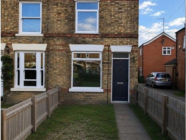 New Road, Peterborough PE2, 3 bed end terrace house to rent, £1,250 pcm | PrimeLocation