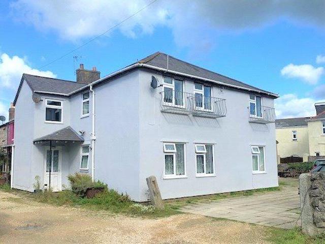 New Road, Porthcawl CF36, 1 bed flat to rent, £825 pcm | PrimeLocation