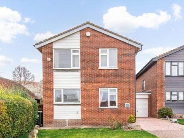 New Road, Princes Risborough, 3 Bedroom Detached