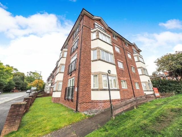 New Road, Radcliffe M26 2 bed apartment to rent £1,000 pcm £231 pw