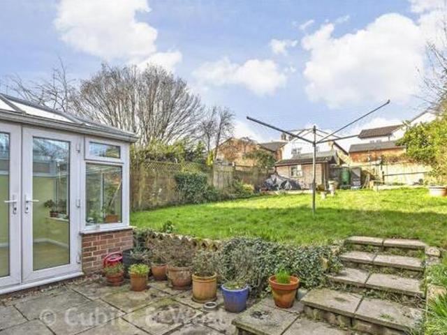 New Road, Ridgewood, 3 Bedroom Semi detached