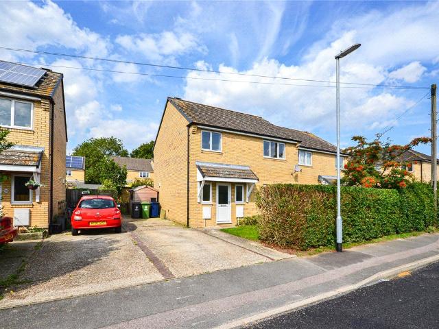 New Road, Sawston, Cambridge CB22, 3 bed semi detached house to rent, £1,550 pcm | PrimeLocation