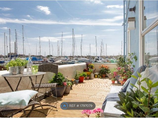 New Road, Shoreham By Sea BN43, 1 bed flat to rent, £1,150 pcm | PrimeLocation