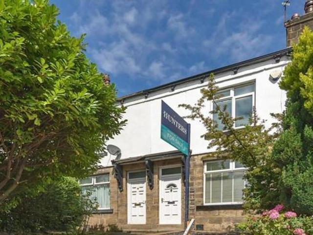 New Road Side, Horsforth, 2 Bedroom Terraced