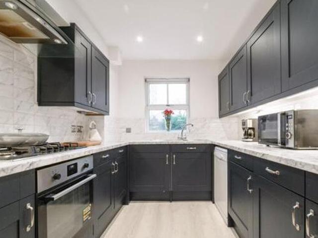 New Road, Solihull, 3 Bedroom Flat