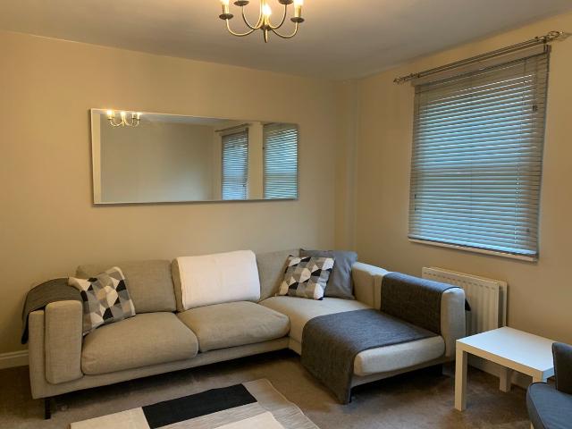 New Road, Southampton SO14, 3 bed flat to rent, £1,550 pcm | PrimeLocation