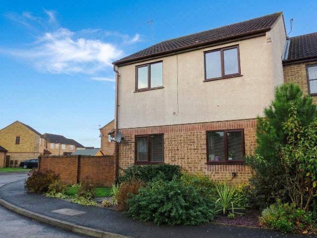 New Road, Stoke Gifford, Bristol BS34, 1 bed end terrace house to rent, £1,200 pcm | PrimeLocation