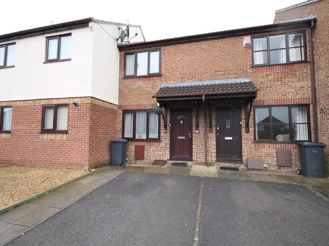 New Road, Stoke Gifford, Bristol BS34, 2 bed terraced house to rent, £1,300 pcm | PrimeLocation
