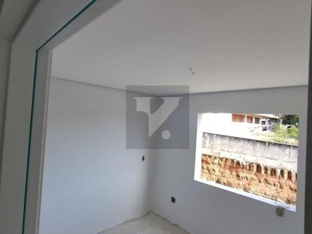 Apartamento 2 Quartos Fase de Entrega Novo mundo